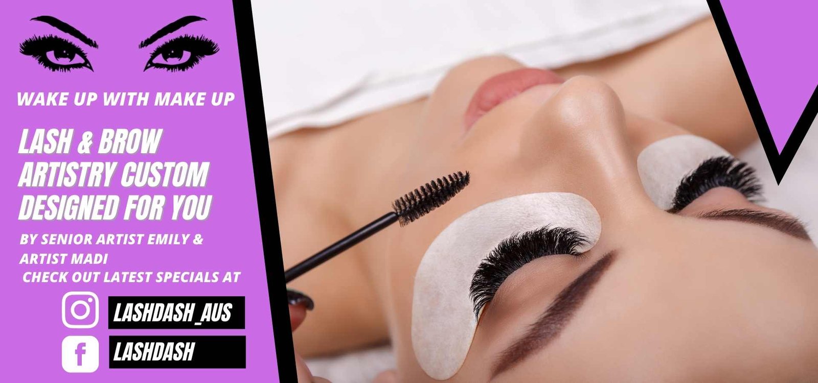 LashDash ⋆ LashDash