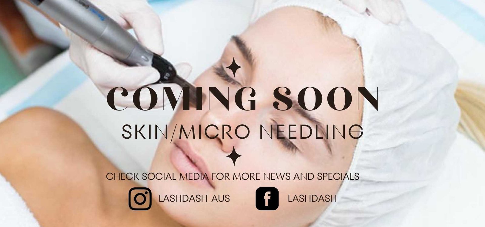 LashDash ⋆ LashDash